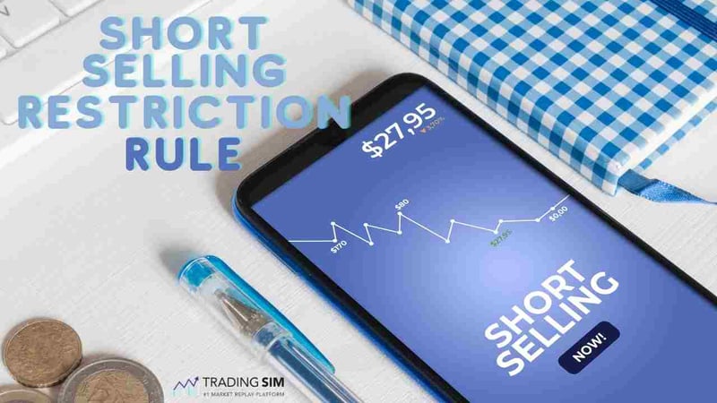 The Short Seller Restriction Rule Ssr Explained For Day Trading